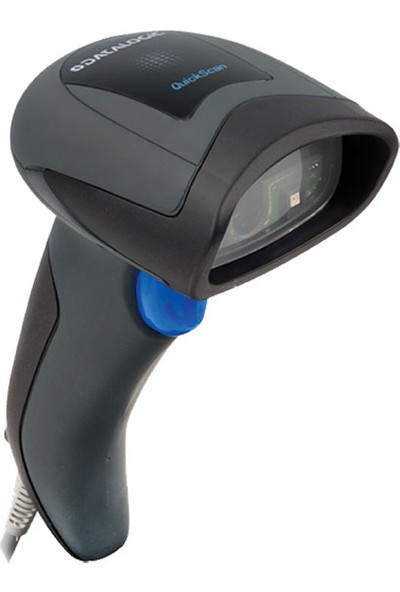 Datalogic QuickScan QD2430 Kablolu Karekod Okuyucu Datalogic QuickScan QD2430 Kablolu Karekod Okuyucu