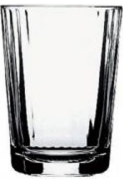 Paşabahçe 52952 Linea Su Bardağı 6'Lı