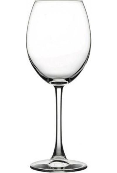 Paşabahçe 2 Lı Enoteca Kadeh