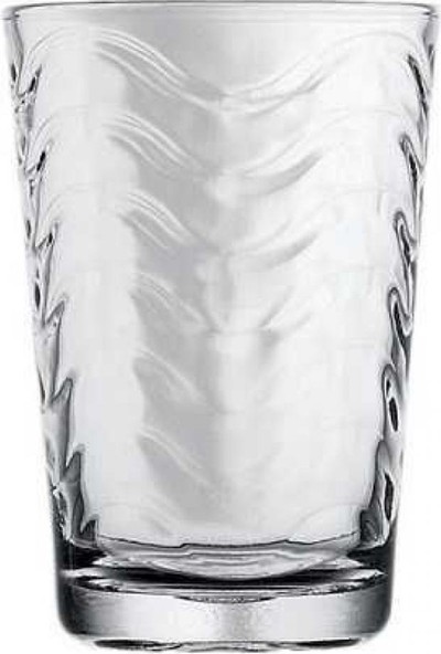 Paşabahçe 52644 Toros Su Bardağı 205Cc 6 'Lı