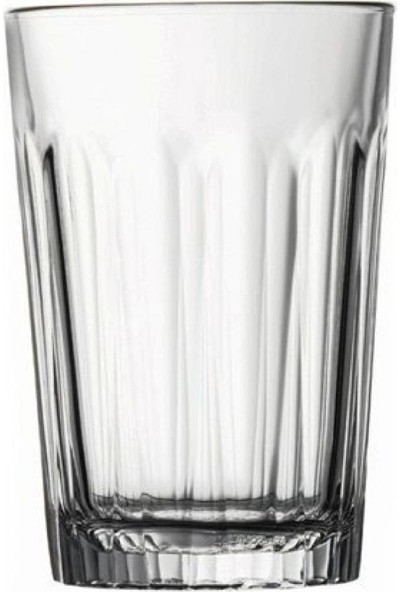 Paşabahçe 52552 Palaks Su Bardağı 12 Li