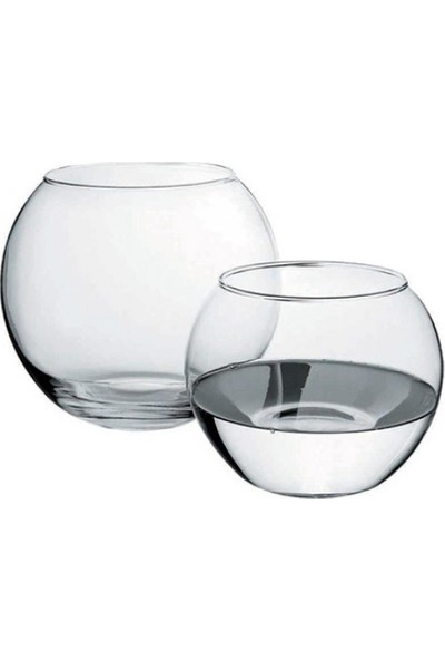 Paşabahçe 45068 Cam Fanus