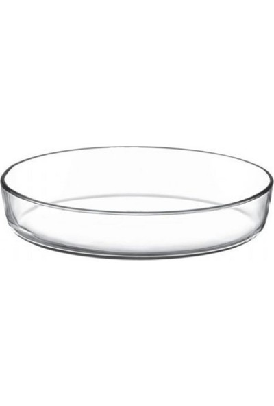 Paşabahçe 59064 Borcam Oval Tepsi Paşabahçe 59064 Borcam Oval Tepsi