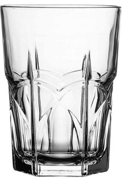 Paşabahçe 52474 King Su Bardağı 6 Lı