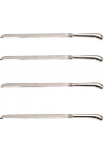 Alkan Büyük Pasta Bıçağı 40 Cm