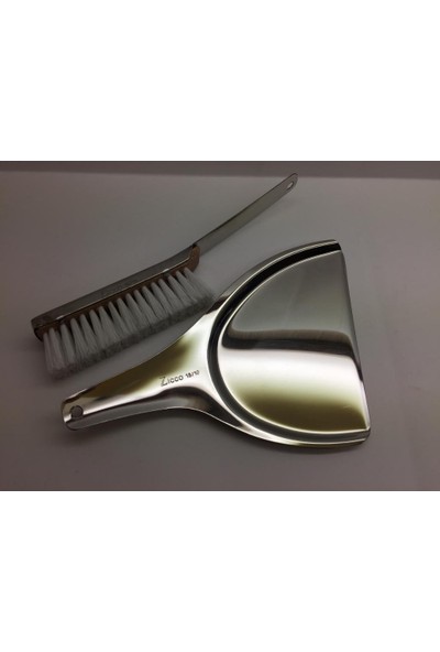 Alkan Zicco Masa Fırçası Alkan Zicco Masa Fırçası
