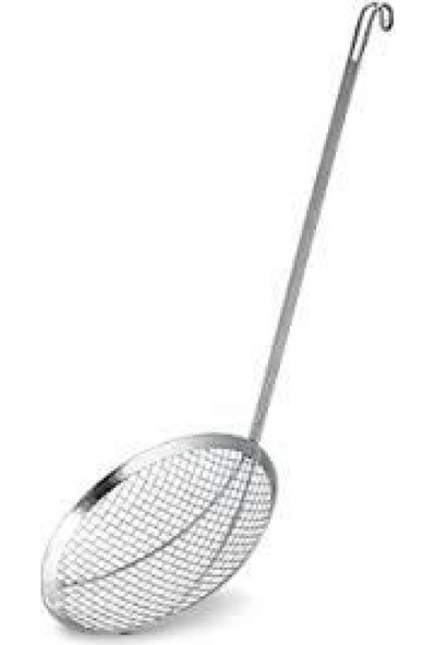 İthal Çesit Bz Kevgir Tel Seyrek 17 Cm