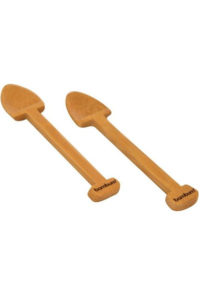 Bambum Magi 6 Lı Çay Kaşığı Bambum Magi 6 Lı Çay Kaşığı