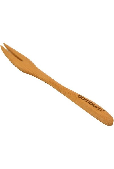 Bambum Salsa - Atıştırma Çatalı 6 Adet