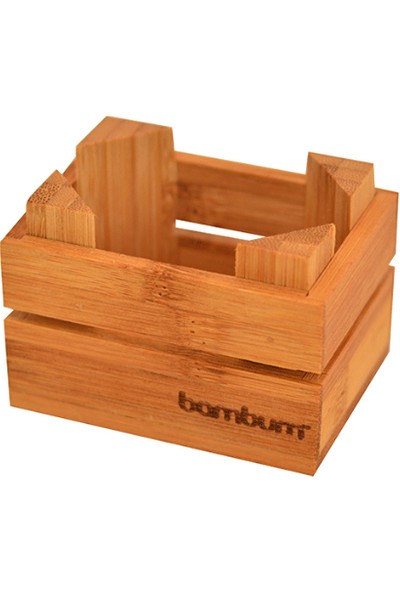 Bambum Cassi - Stick Şekerlik