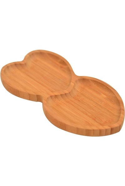 Bambum Amor - 2'Li Çerezlik Bambum Amor - 2'Li Çerezlik