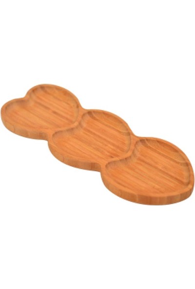 Bambum Amor 3 Lü Çerezlik Bambum Amor 3 Lü Çerezlik