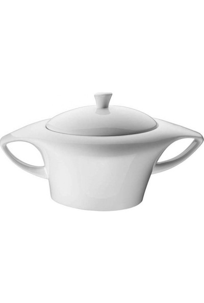 Kütahya Porselen Carla Serisi Çorbalık