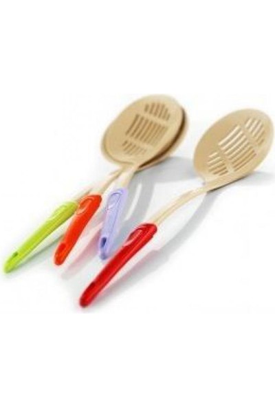 İthal Çesit Okyanus Freecook Kevgir Plastik Ck021 İthal Çesit Okyanus Freecook Kevgir Plastik Ck021