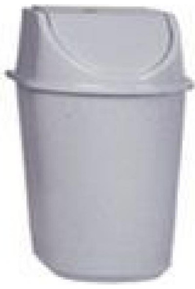 Şenyayla Çöp Kovası 0 No