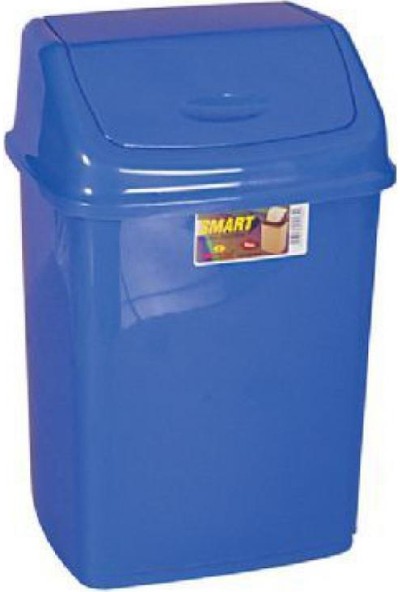 Şenyayla Çöp Kovası No1