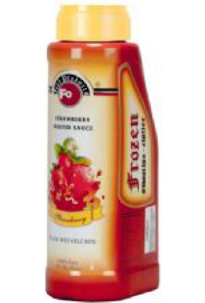 Fo Çilek Frozen (Püre)