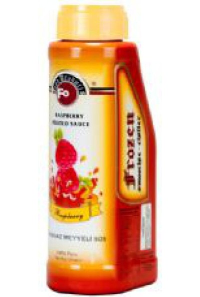 Fo Framboaz Frozen (Püre)