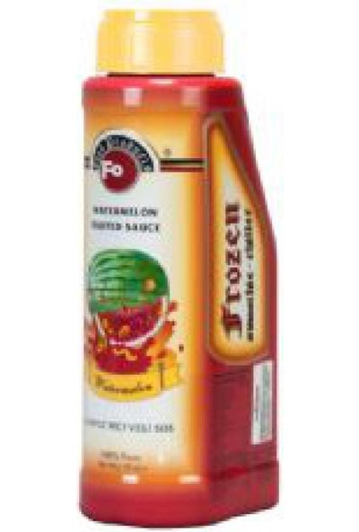 Fo Karpuz Frozen (Püre)