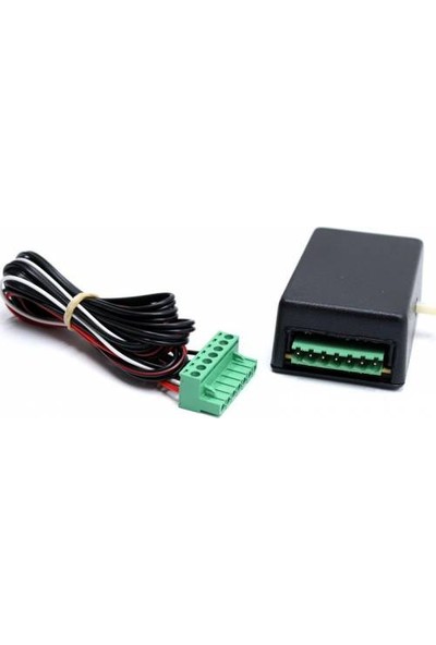 Nkt Ayarlı Amerikan Park Sinyal Modülü Her Araca Uygundur 1 Yıl Garantili Nkt Ayarlı Amerikan Park Sinyal Modülü Her Araca Uygundur 1 Yıl Garantili