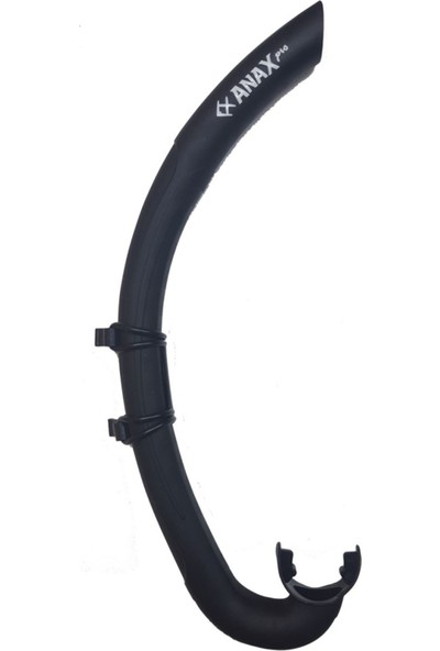 Anax Pro Dual Snorkel (Batmaz)