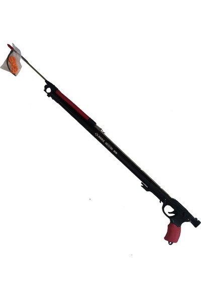 Anax Pro Eos Kapalı Kafa Zıpkın 60