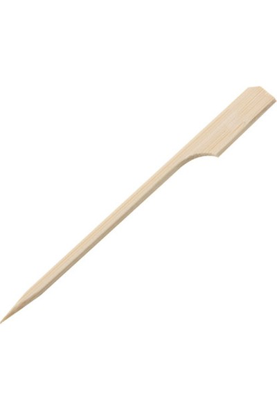 Fackelmann 100'lü Bambu Çubuk 9 Cm Fackelmann 100'lü Bambu Çubuk 9 Cm