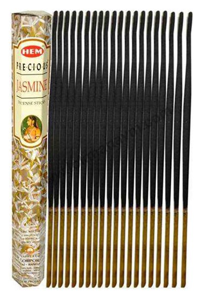 Hem Tütsü Yasemin Kokulu Tütsü