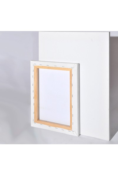 Çanakcı Ahşap Tuval Universal Kalite 35 x 50 cm Çanakcı Ahşap Tuval Universal Kalite 35 x 50 cm