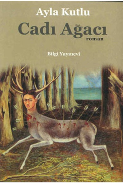 Cadı Ağacı-Ayla Kutlu Cadı Ağacı-Ayla Kutlu