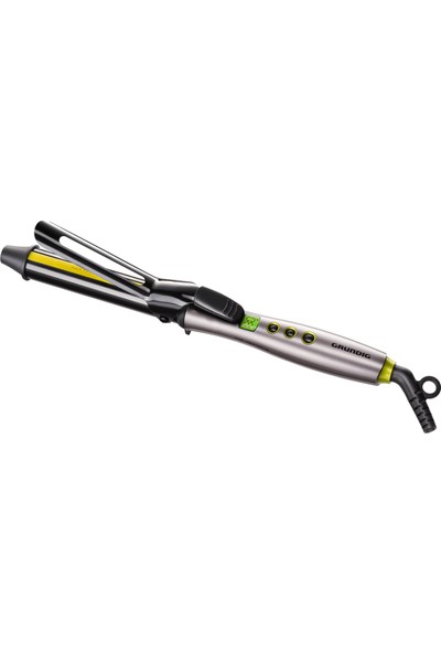 Grundig HS 6430 Hero Line Seramik - Titanyum Kaplı Saç Maşası