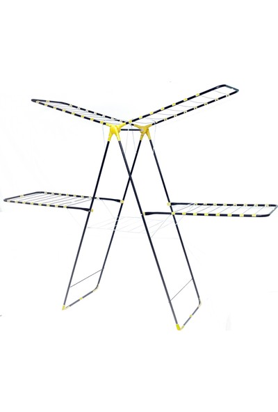 Doğrular Twingo İki Katlı Kurutmalık