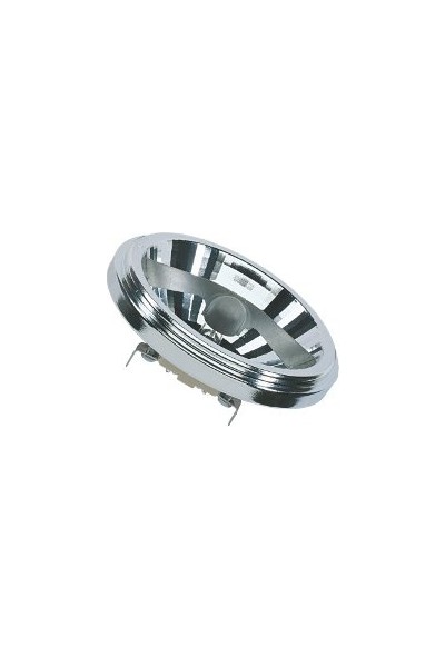 Osram Ar111 75 Watt Ampul Halospot Osram Ar111 75 Watt Ampul Halospot