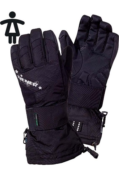 Ziener Mitra Eldiven Ziener Mitra Eldiven