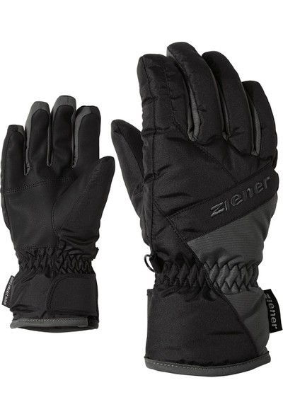 Ziener Luggi Eldiven Ziener Luggi Eldiven