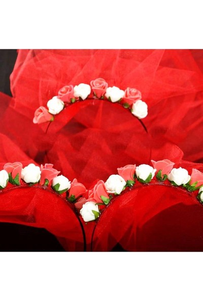 Smartevim Kına Gecesi K.Beyaz Nedime Tacı 10 Ad Özel Fiyat Kına Malzemeleri Smartevim Kına Gecesi K.Beyaz Nedime Tacı 10 Ad Özel Fiyat Kına Malzemeleri