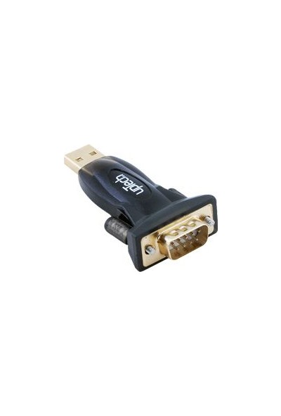 Uptech Usb 2.0 To Rs232 Uptech Usb 2.0 To Rs232