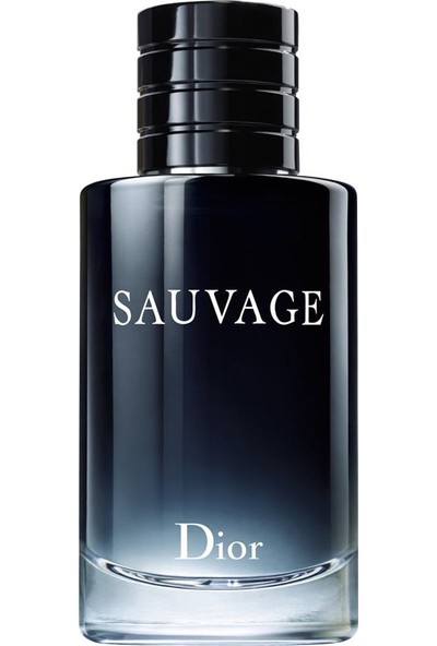 Dior Sauvage Edt 100 Ml Erkek Parfüm