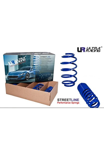 Ultra Racing Volkswagen Jetta V (Typ 1K) (2005 - 2011) Ultra Racing Helezon Yay Ultra Racing Volkswagen Jetta V (Typ 1K) (2005 - 2011) Ultra Racing Helezon Yay