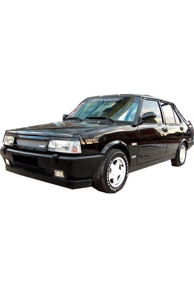 Boostzone Tofaş Takoz Karlık