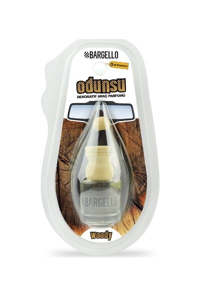 Boostzone Bargello Parfüm - Odunsu Araç Kokusu Boostzone Bargello Parfüm - Odunsu Araç Kokusu