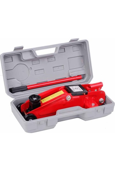 Boostzone Arabalı Kriko 2 Ton