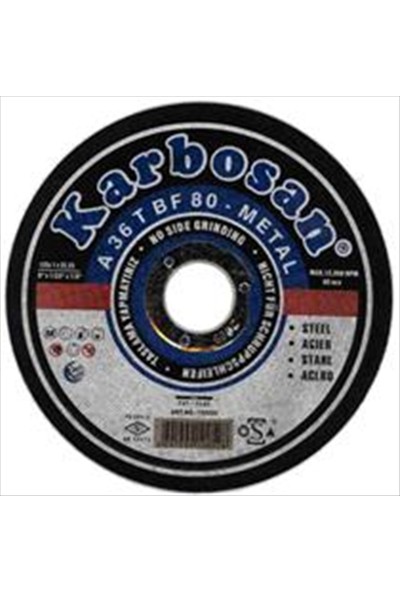 Karbosan Modelleri, Fiyatları ve Ürünleri - Hepsiburada