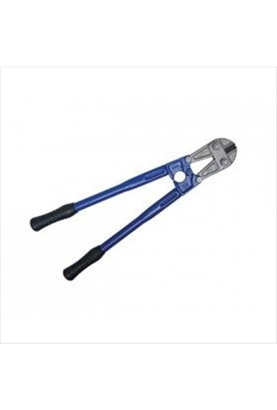 Yakar 14 Mm Kollu Demir Kesme Makası Yakar 14 Mm Kollu Demir Kesme Makası