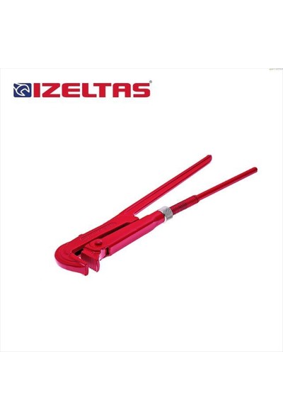 İzeltaş 2201 Maşalı Boru Anahtarı 2,0