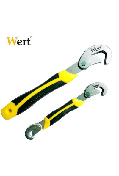 Wert 2190 Universal Anahtar Seti (9-32Mm) Wert 2190 Universal Anahtar Seti (9-32Mm)