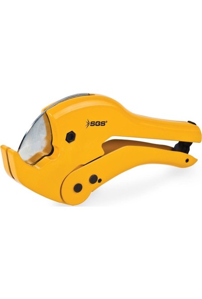 Sgs 1011 Gold 42 Boru Makası