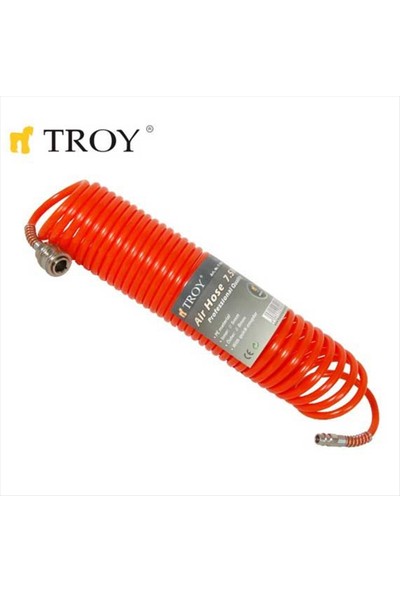 Troy 18607 Hava Hortumu (7.5M)