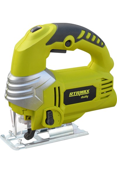 Rtrmax Hobby RTH153 Dekupaj Testere 650W Rtrmax Hobby RTH153 Dekupaj Testere 650W