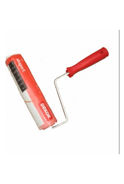Dekor Rulo Eksport 25 Cm Dekor Rulo Eksport 25 Cm